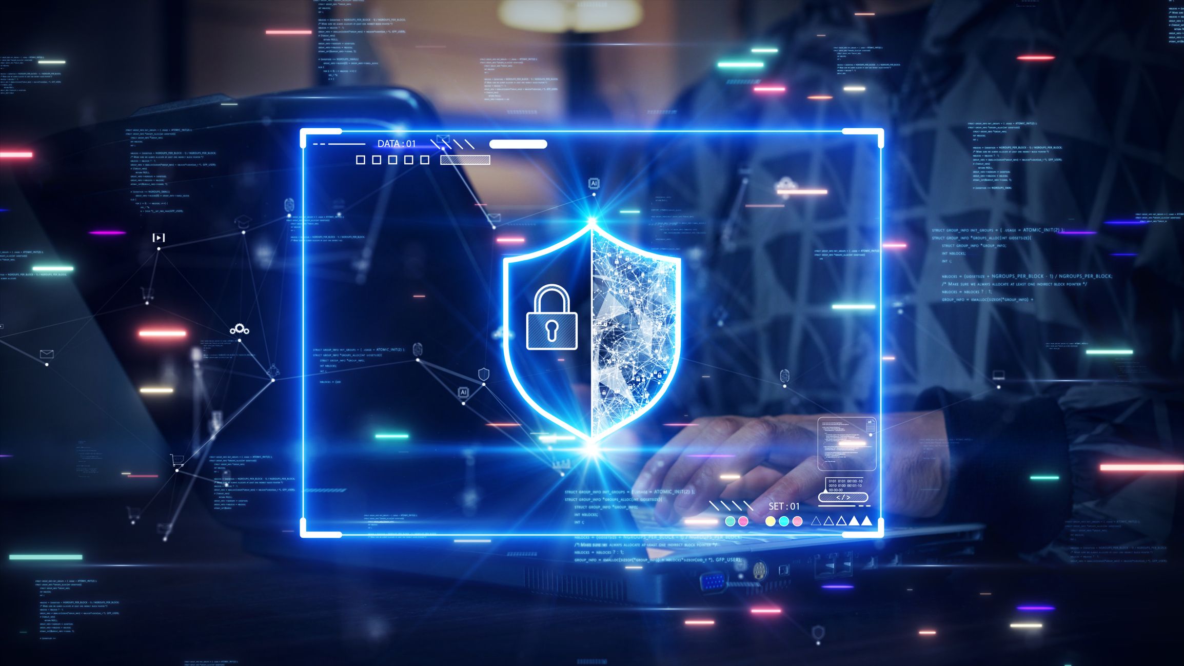 O que é um Firewall: para que serve e como funciona? » Brain_ing ...