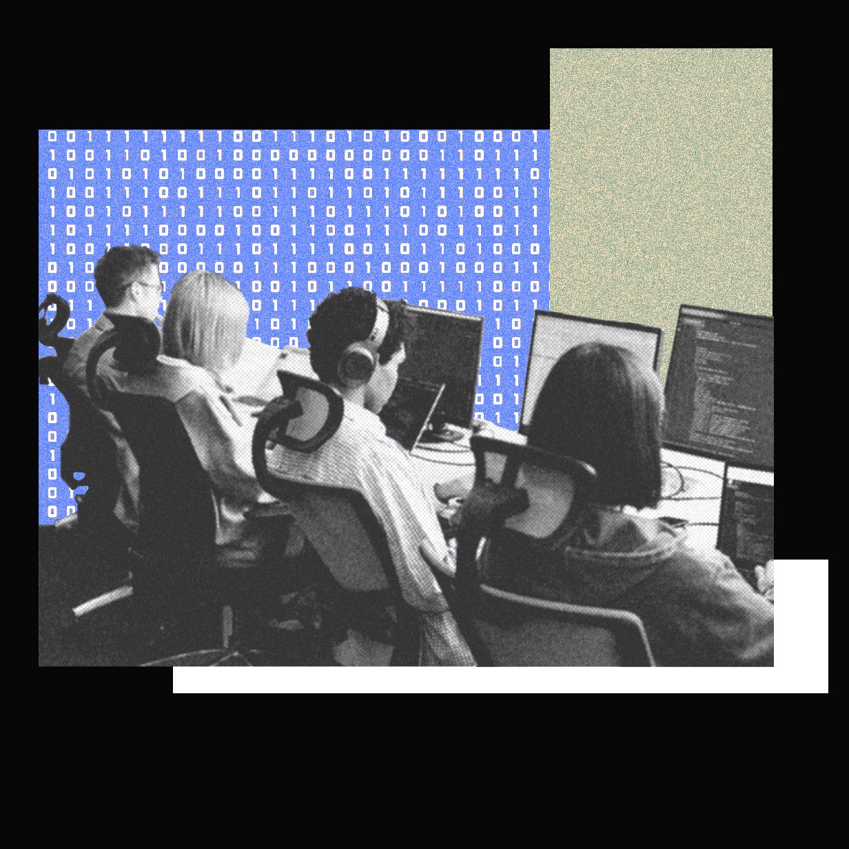 Inside the Man vs. Machine Hackathon » Brain_ing Digital Consulting