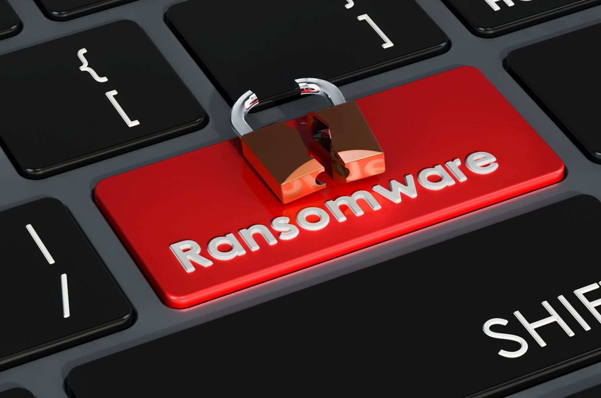 Ransomware: guia definitivo de proteção de dados e planos de ...