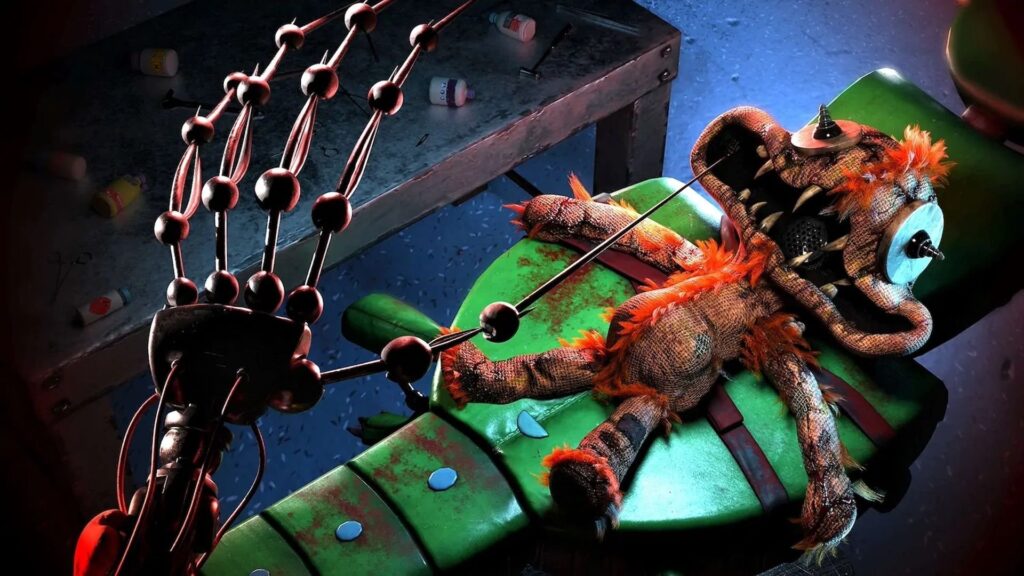 Poppy Playtime 5: Veja trailer, data e tudo sobre o game » Brain_ing ...