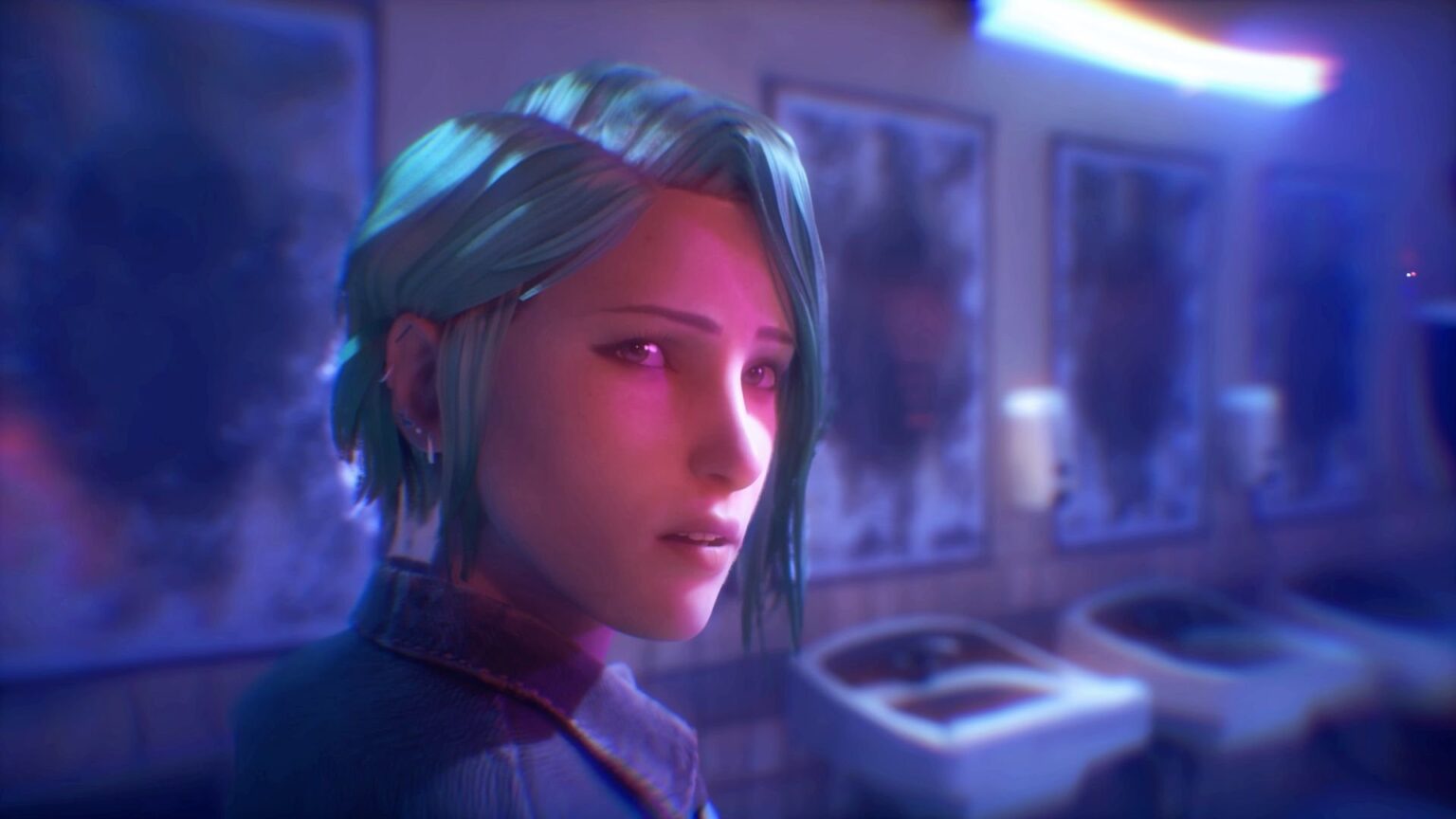 Life is Strange Reunion é anunciado com Max e Chloe! Veja trailer e ...